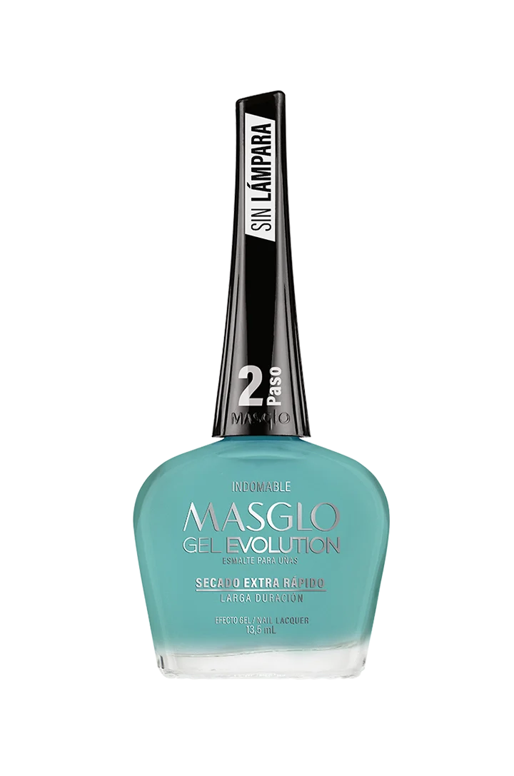Indomable Masglo GEL Evolution – Nails Station