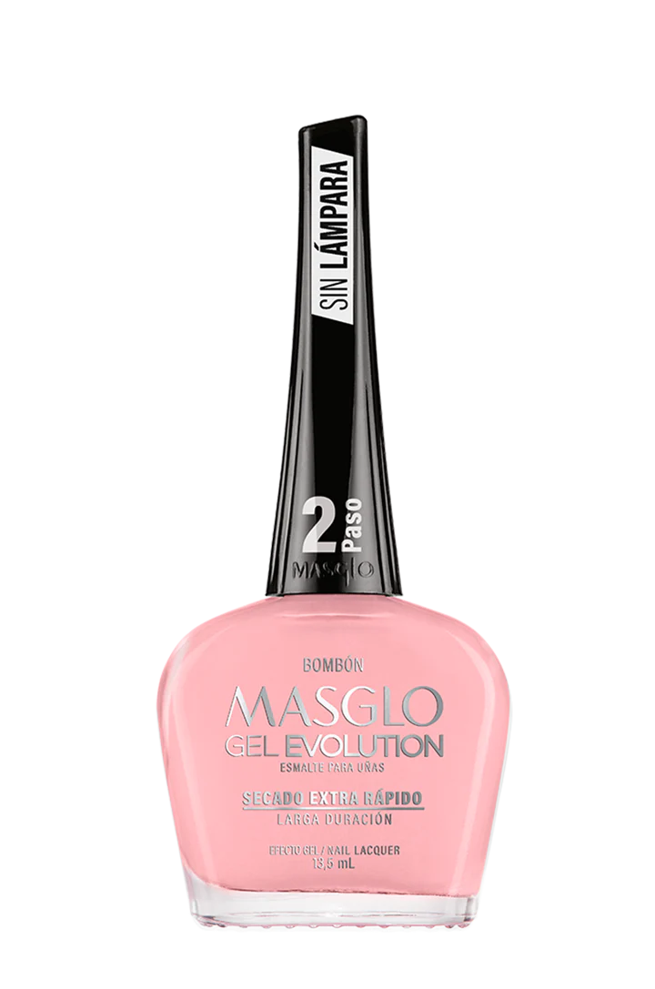 Bombón Masglo GEL Evolution – Nails Station
