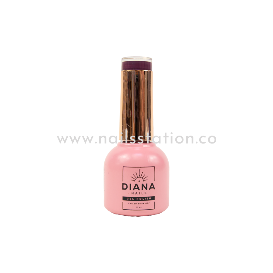 ESMALTE DL381 10ml DIANA NAILS – Nails Station