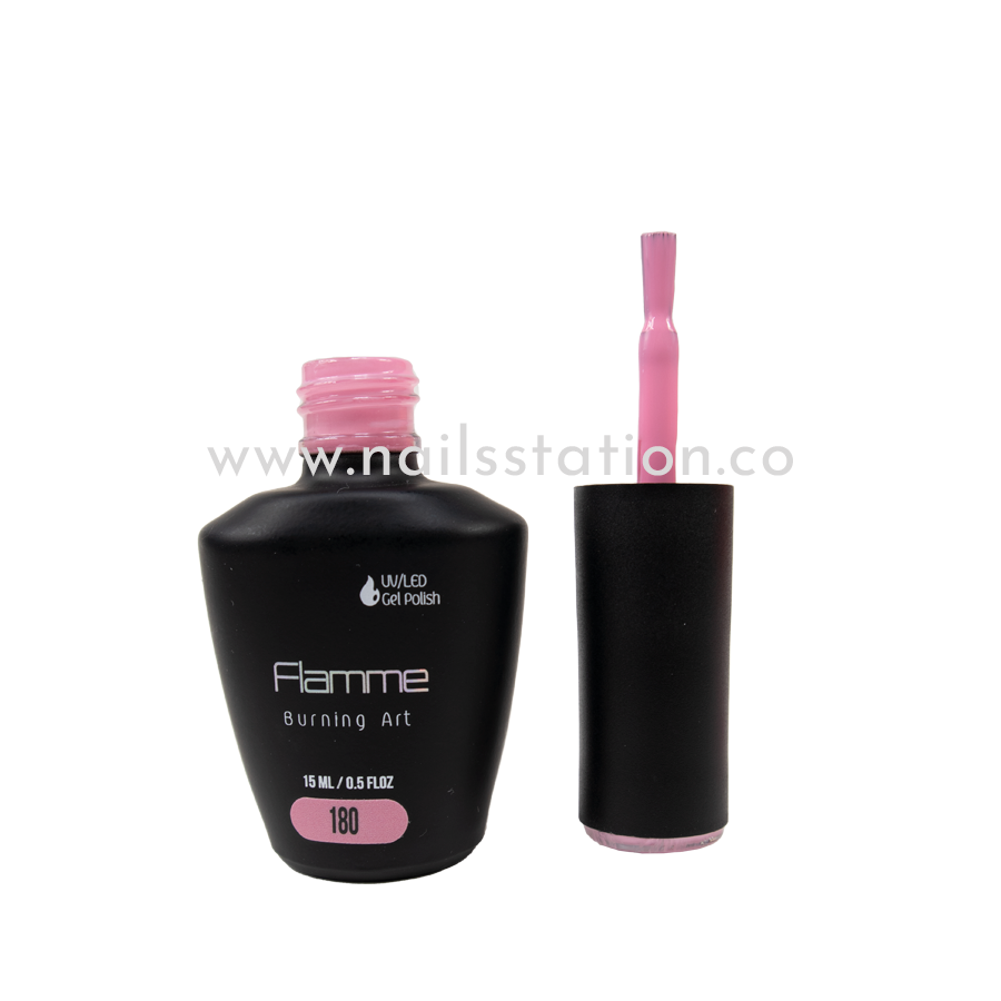 Esmalte 180 Flamme – Nails Station