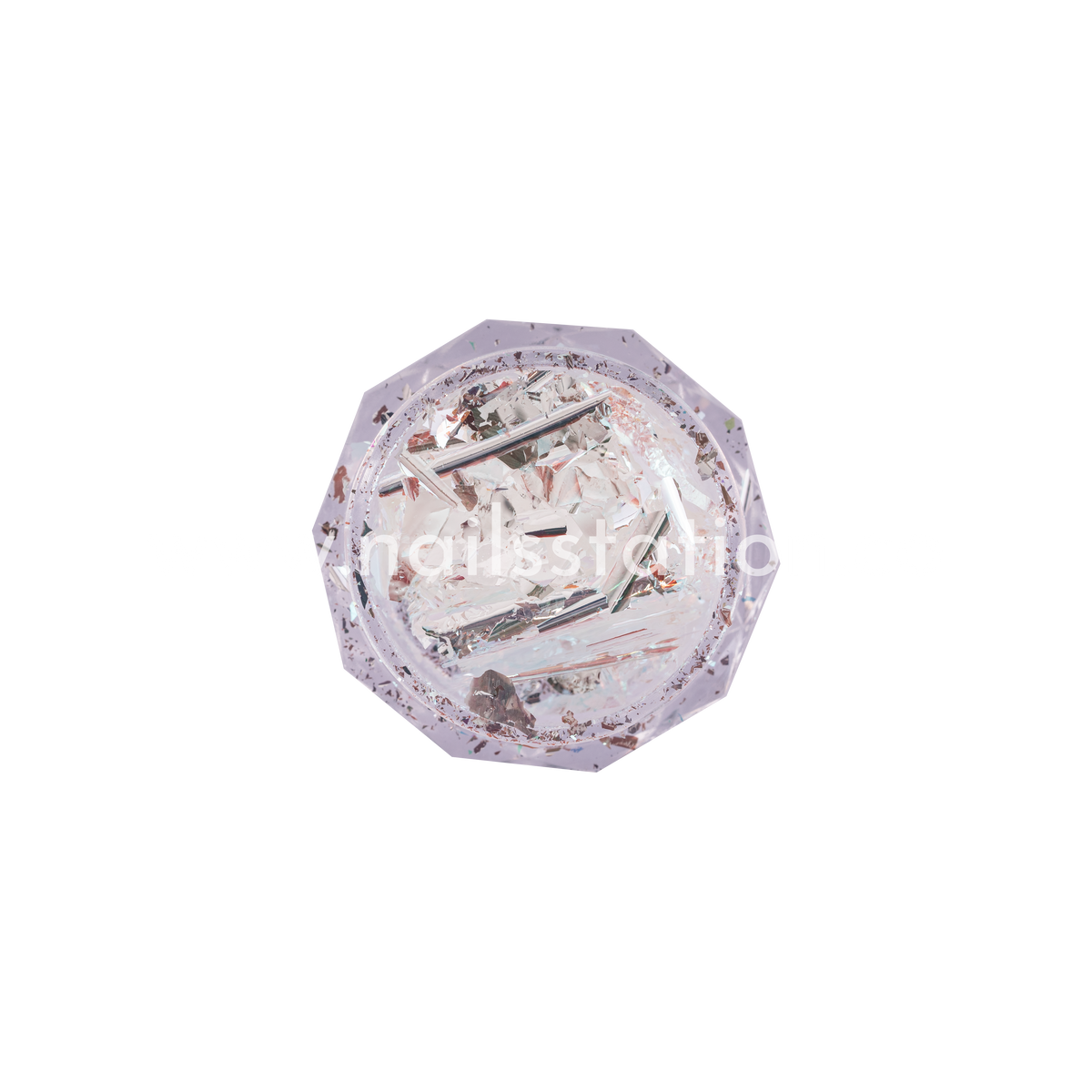 Flake Unicornio #7 – Nails Station