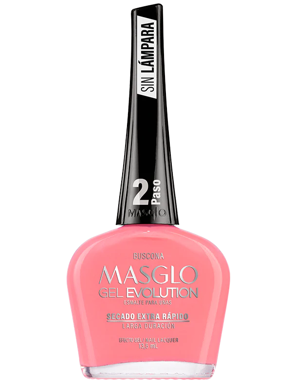 Buscona Masglo GEL Evolution – Nails Station