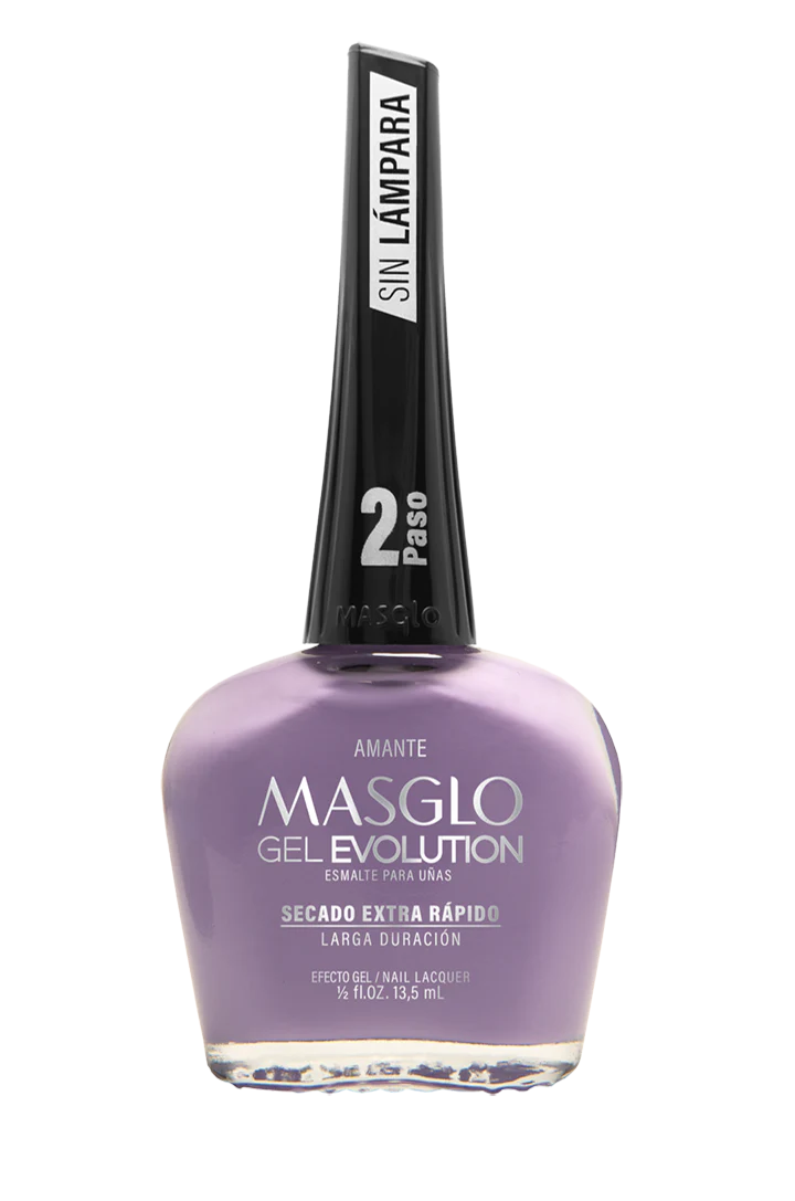 Amante Masglo GEL Evolution – Nails Station