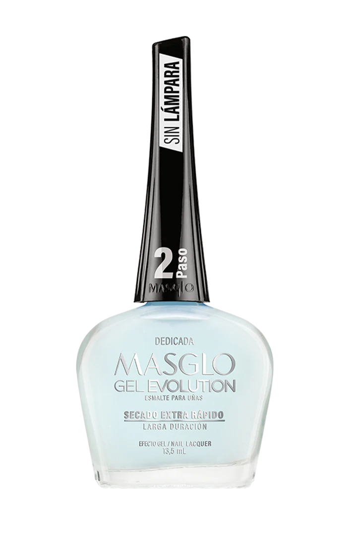 Dedicada Masglo GEL Evolution – Nails Station