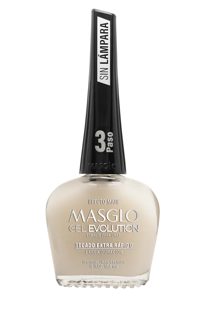 Efecto Matte GEL Evolution – Nails Station