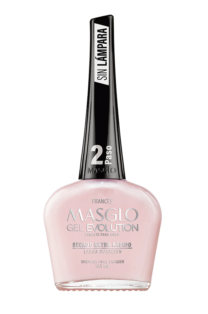Francés Masglo GEL Evolution – Nails Station
