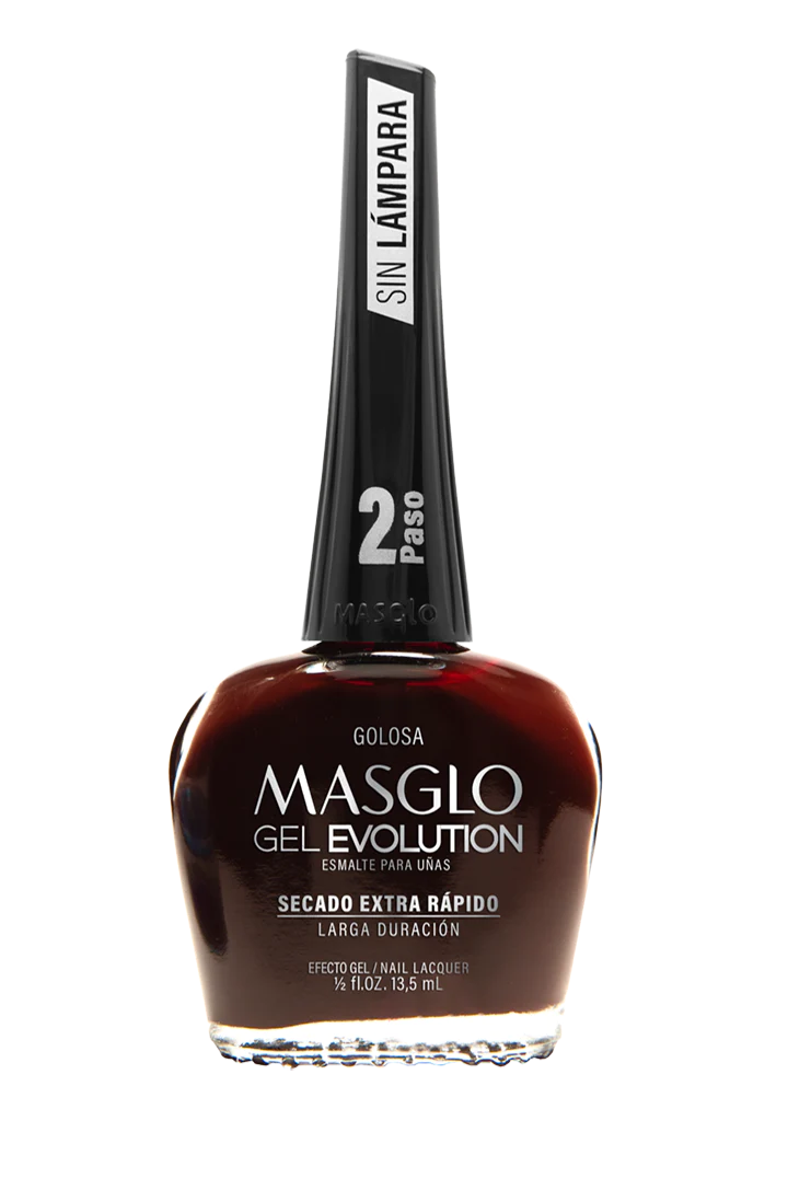 Golosa Masglo GEL Evolution – Nails Station