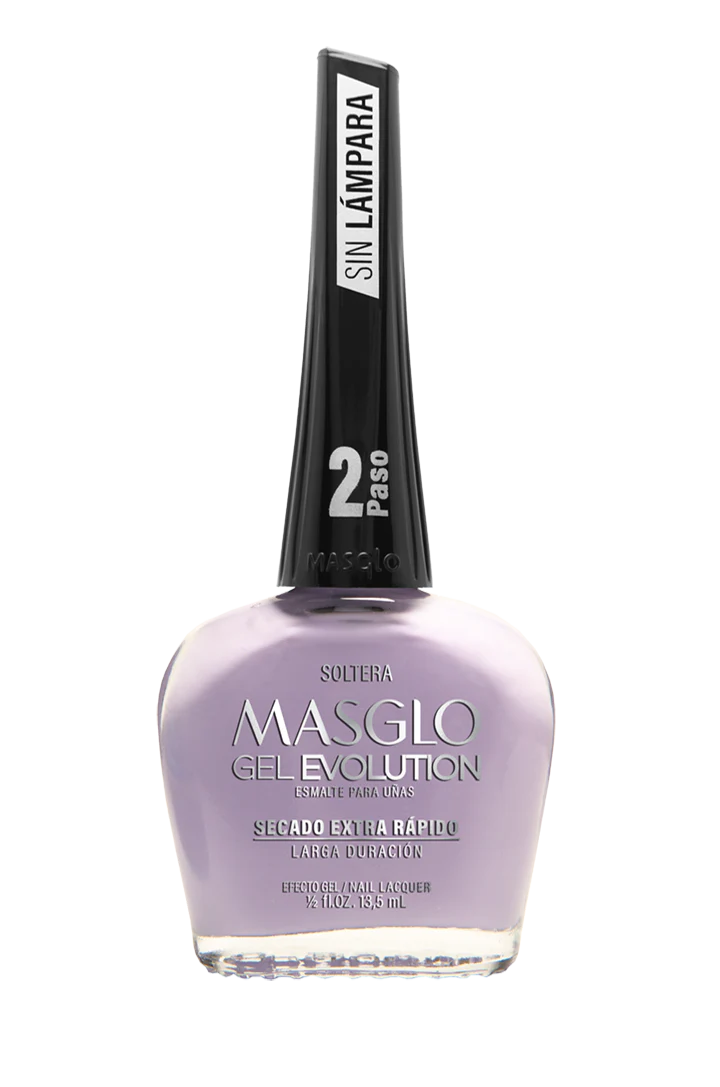 Soltera Masglo GEL Evolution – Nails Station