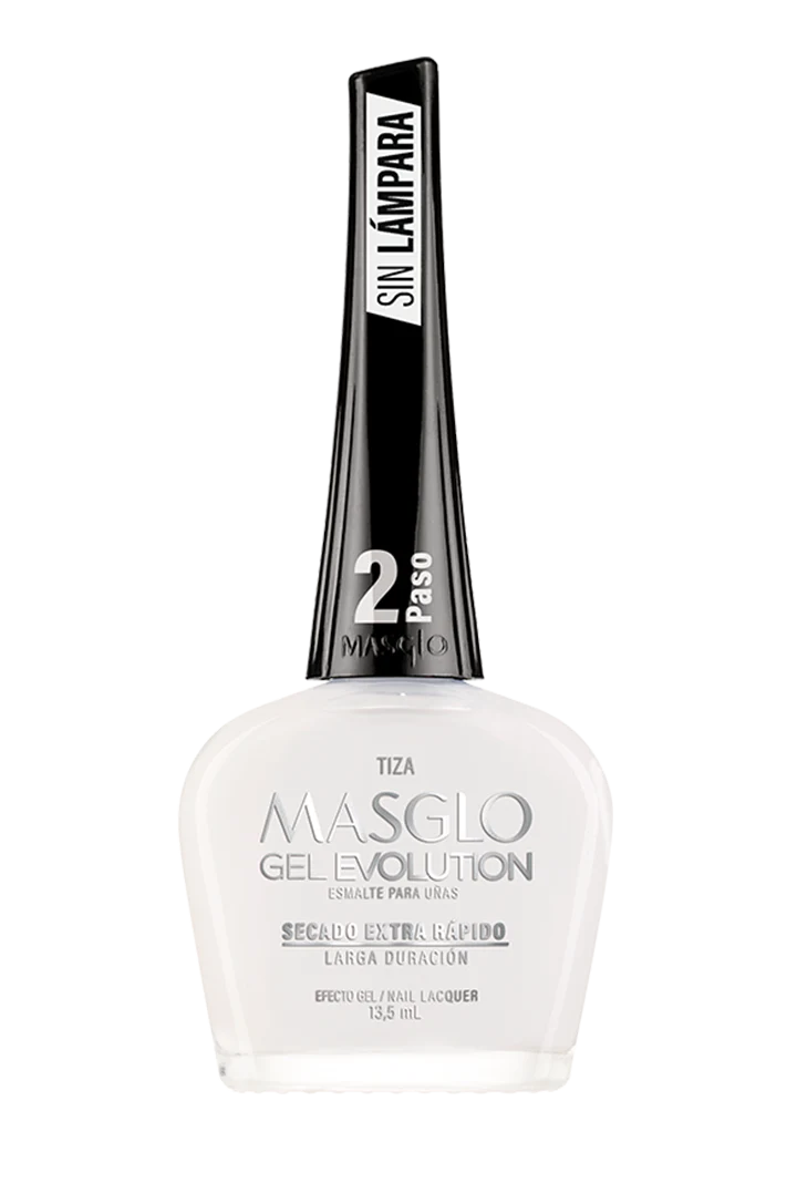 Tiza Masglo GEL Evolution – Nails Station