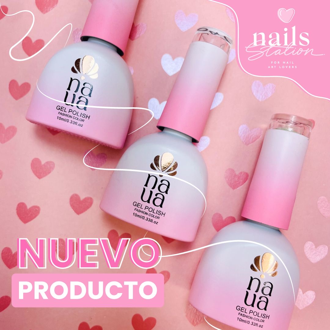 NAUA – Nails Station