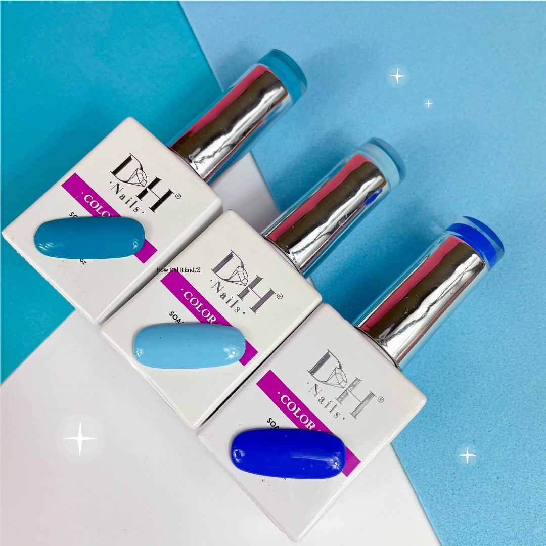 DH Nails – Nails Station