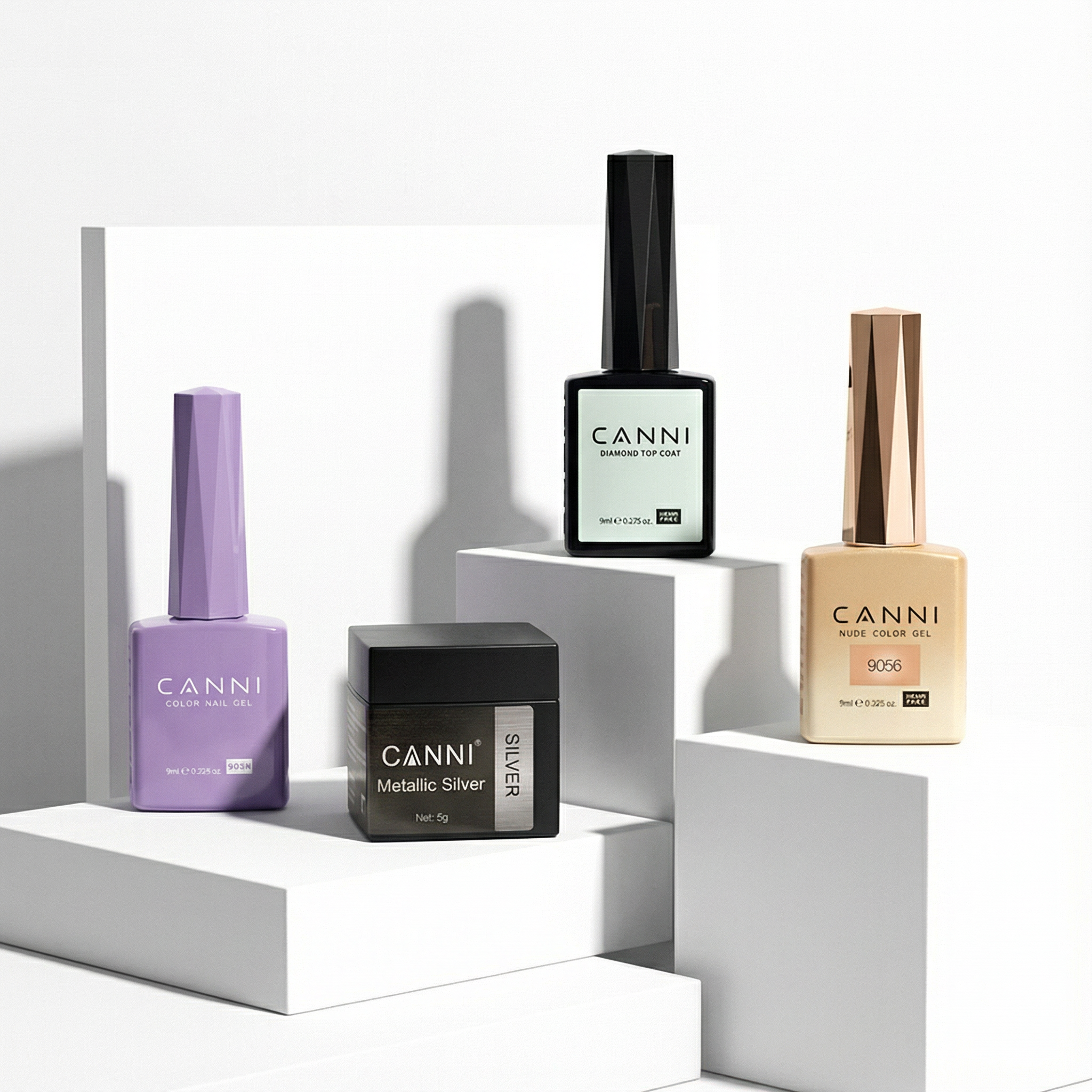 Canni – Nails Station