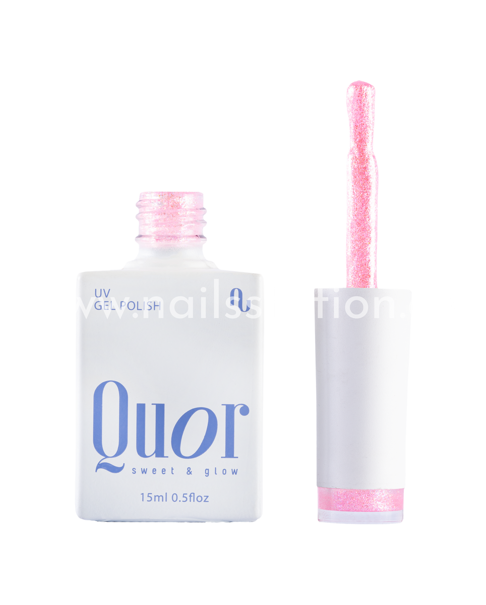 Esmalte Quor Miss – Nails Station