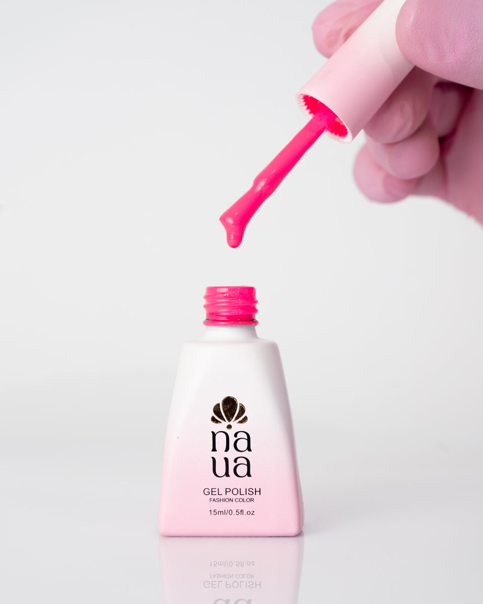 Esmalte NAUA 048 Pop 10ml – Nails Station