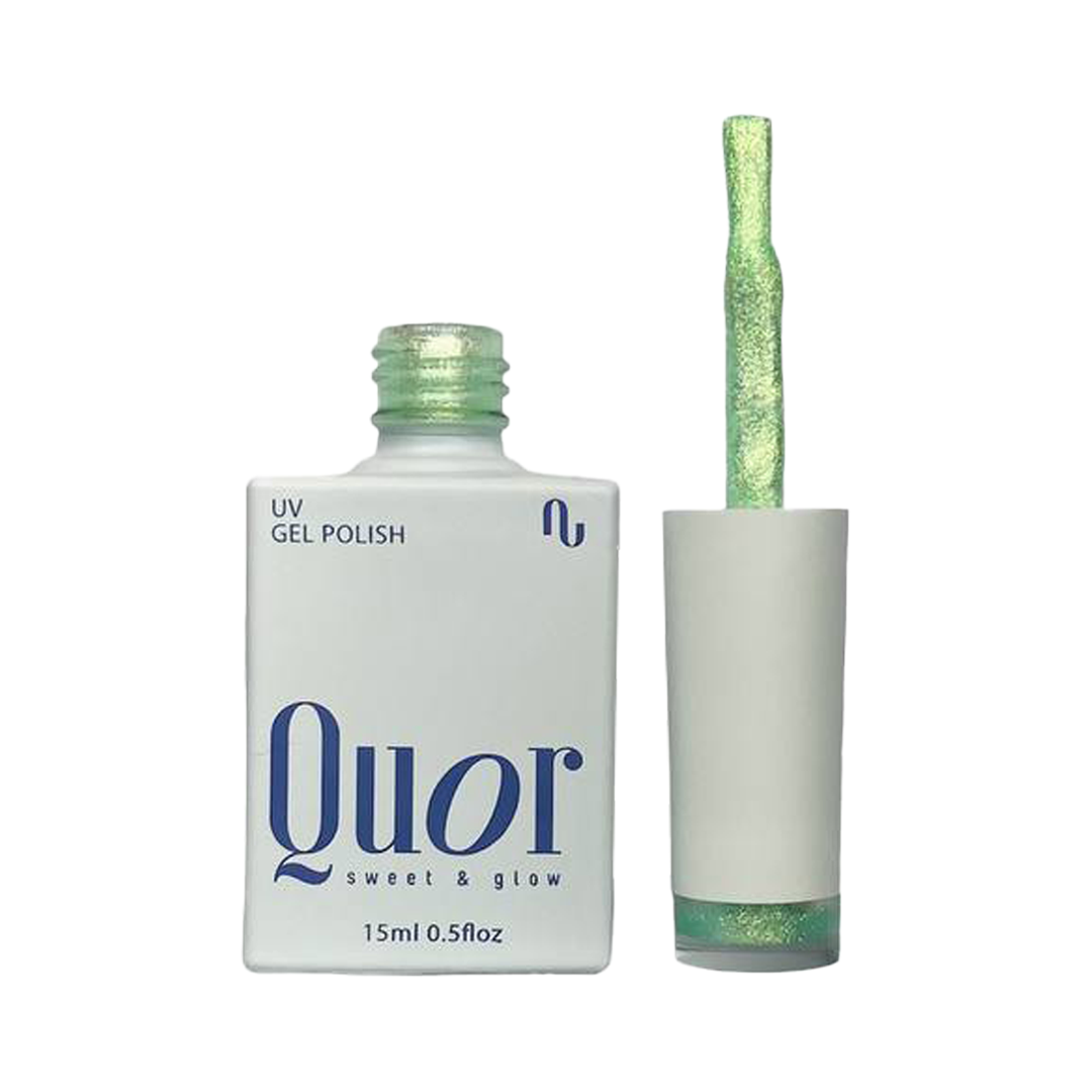 Esmalte Quor Nature – Nails Station