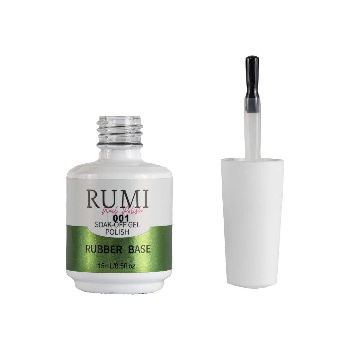 Base Rubber Rumi – Nails Station