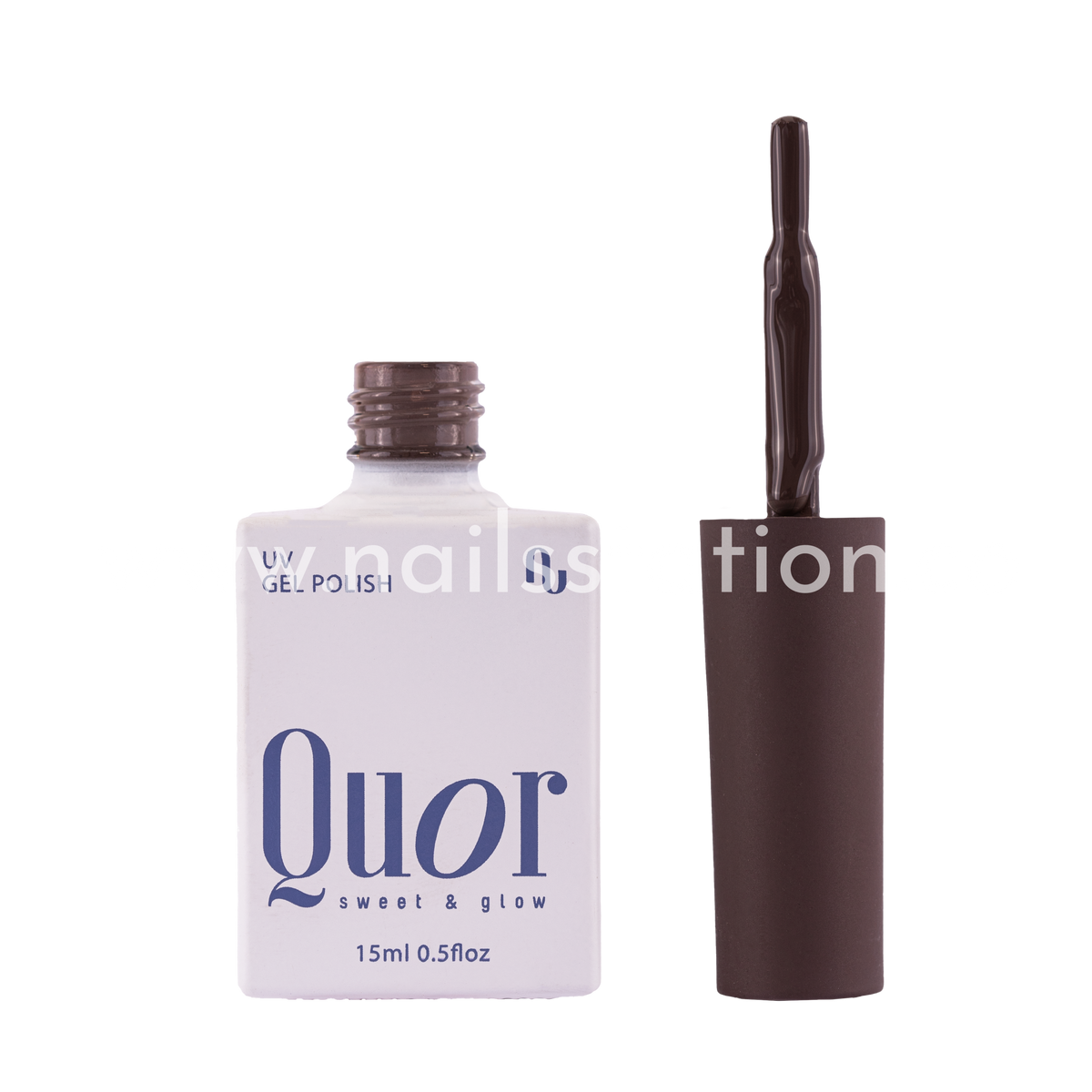 Esmalte Quor Opera – Nails Station