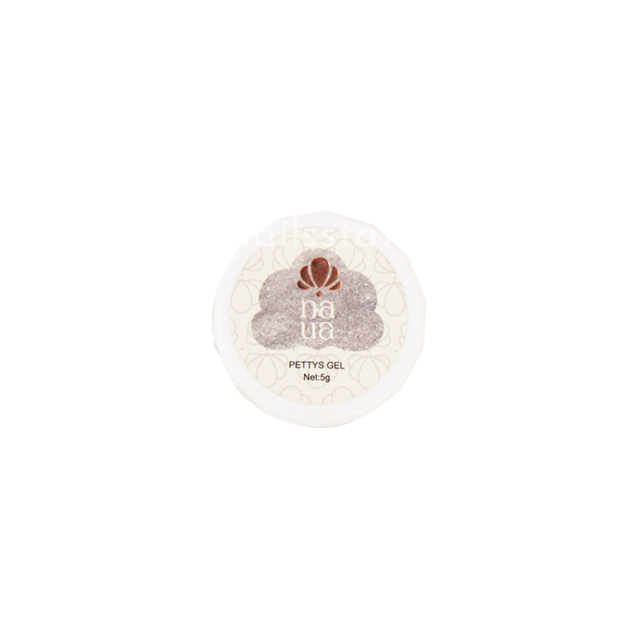 Pettys 001 NAUA 5gr Saturado – Nails Station