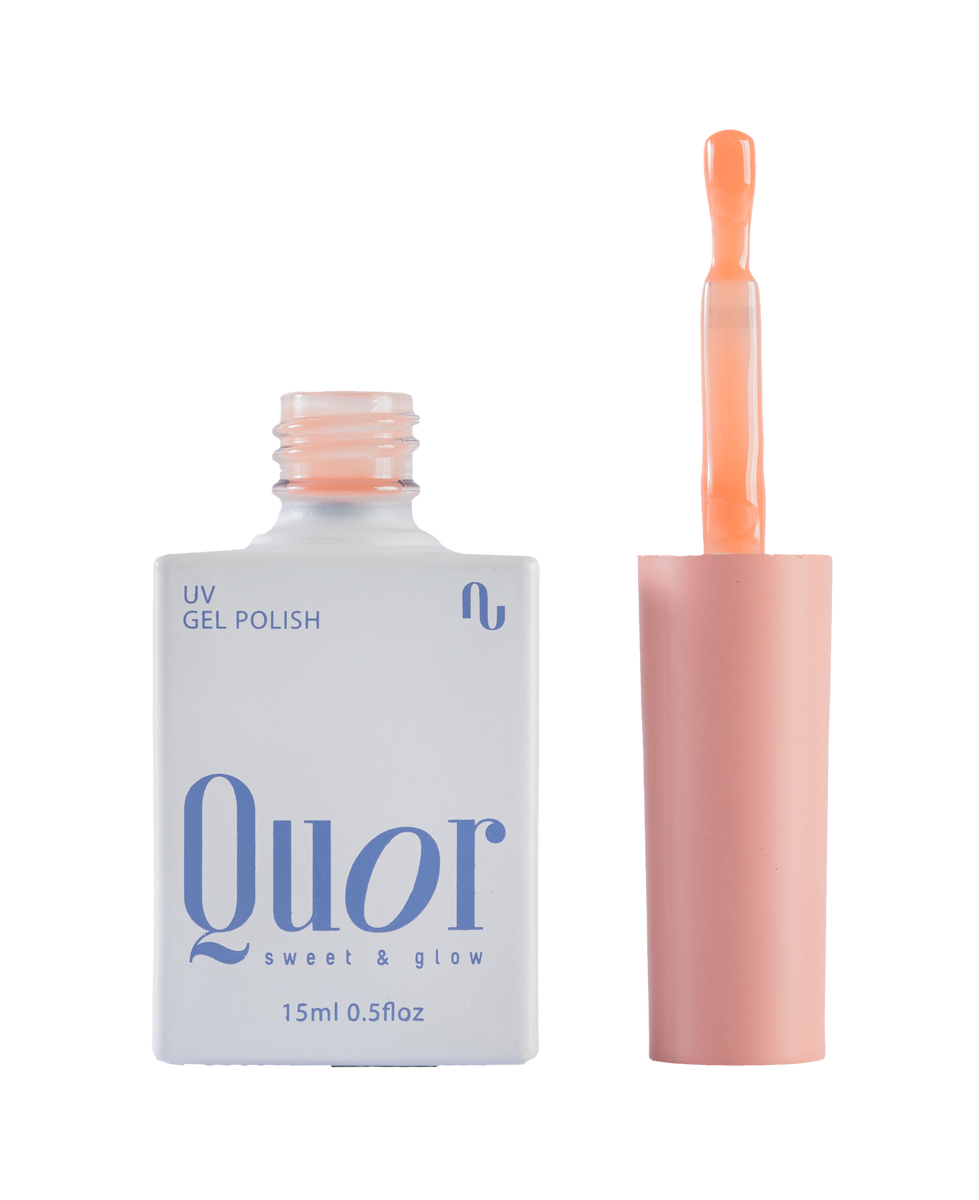 Esmalte Quor Popcorn – Nails Station