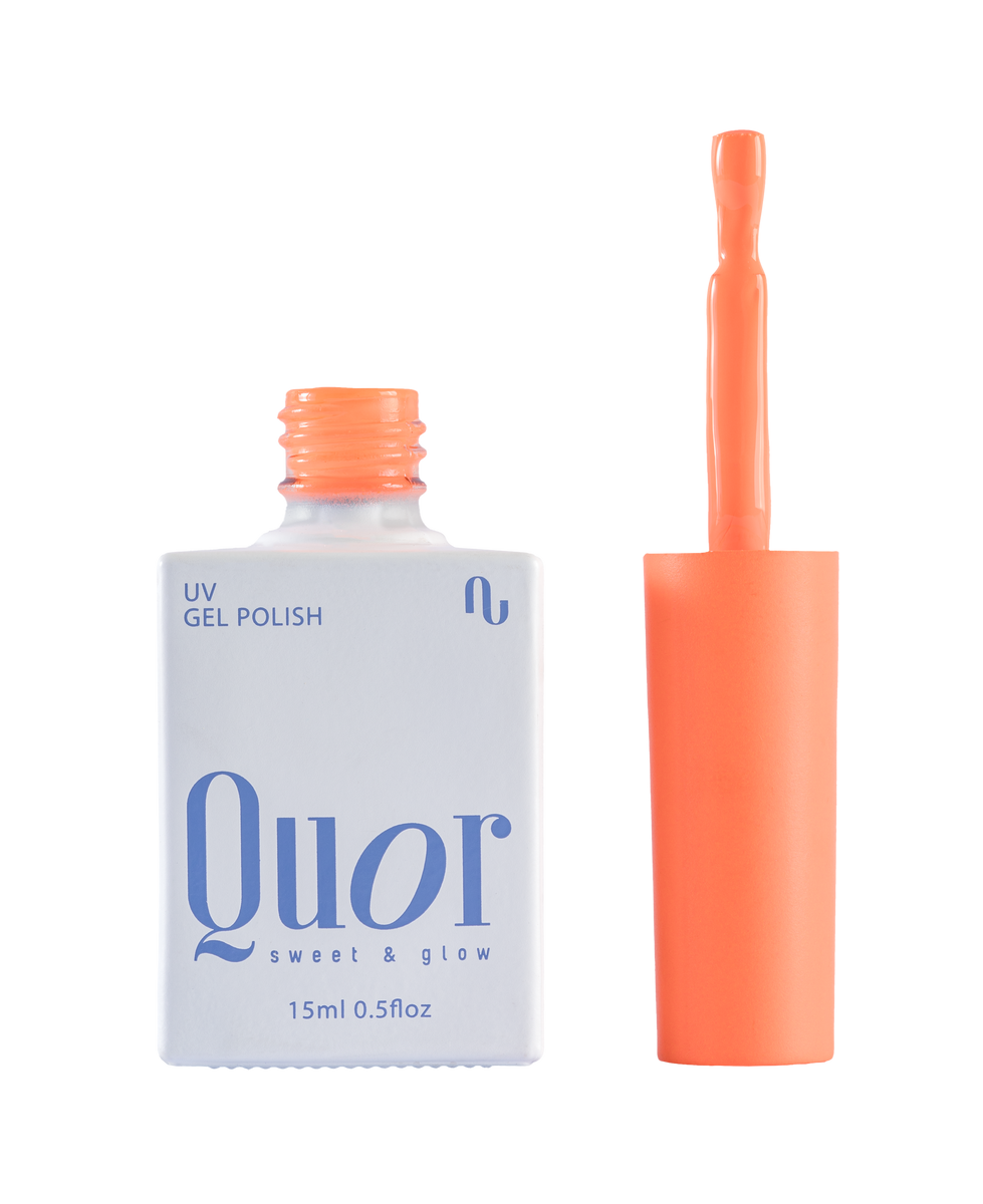 Esmalte Quor Citrica – Nails Station