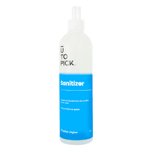 Sanitizer 500Ml – Nails Station