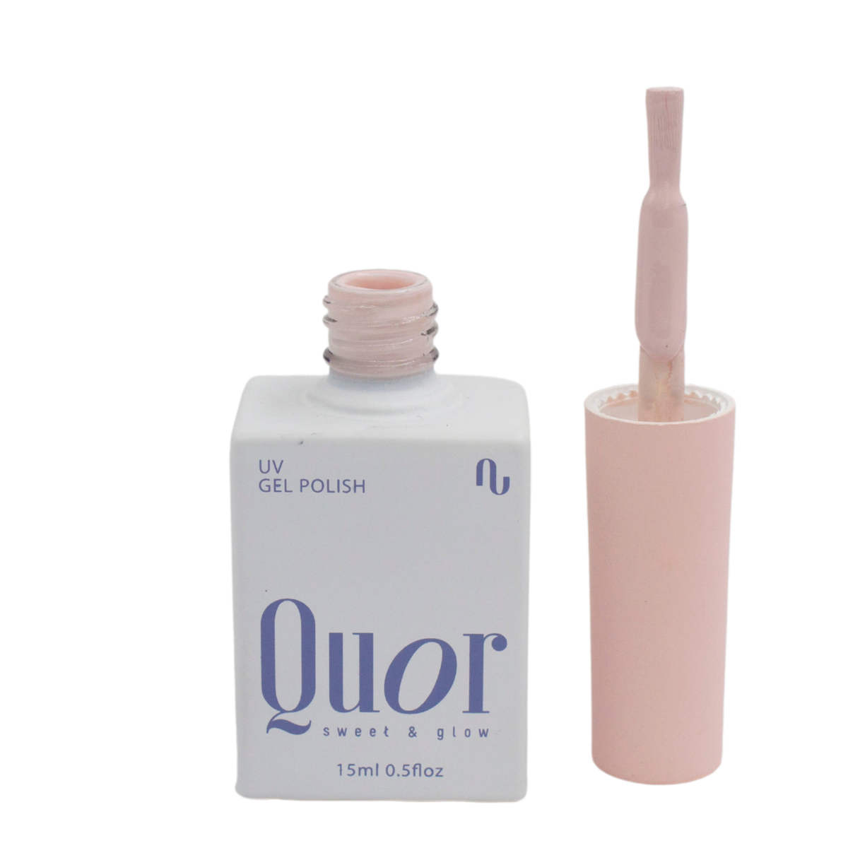 Esmalte Quor Cheesecake – Nails Station