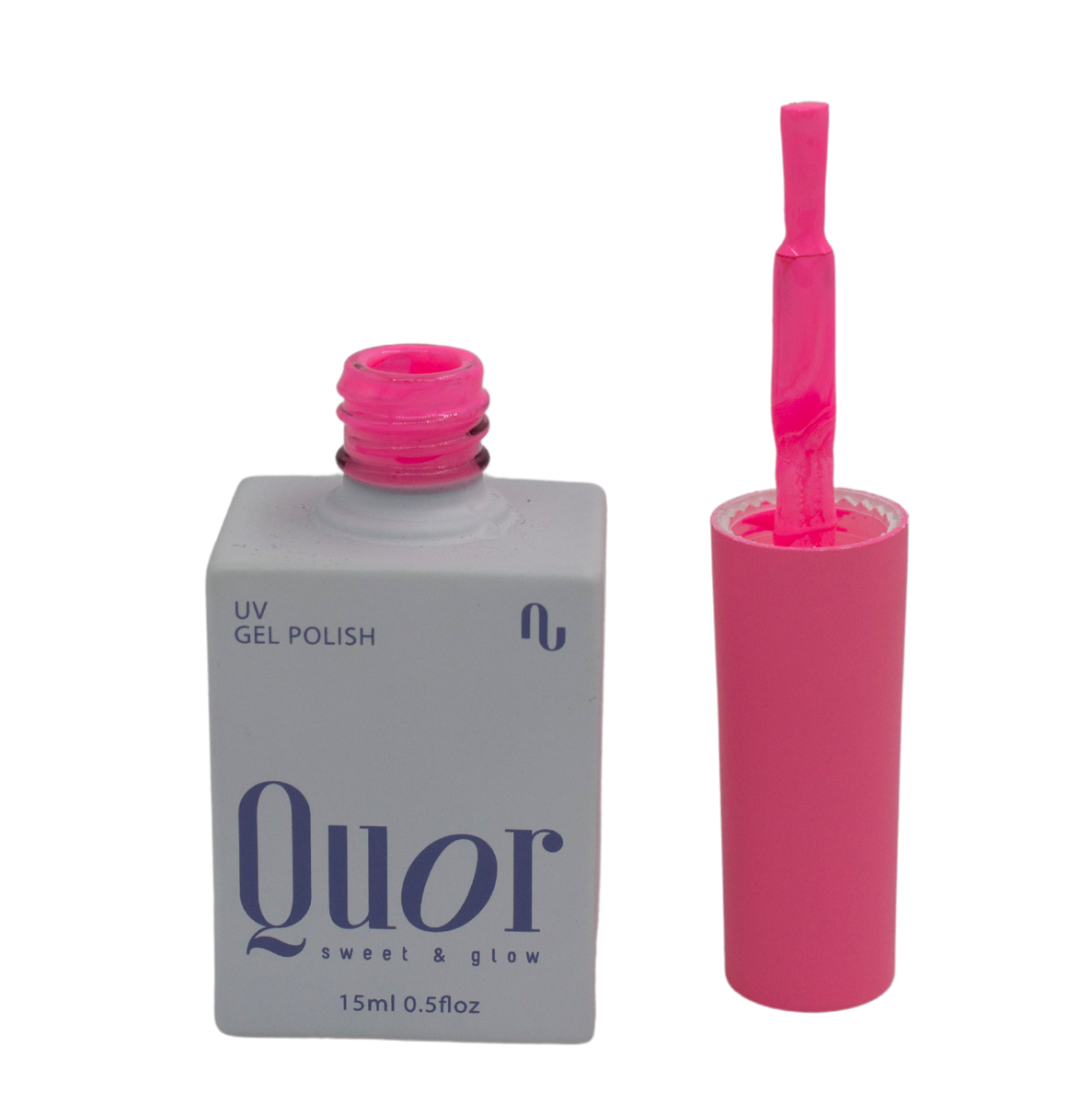 Esmalte Quor Aloha – Nails Station