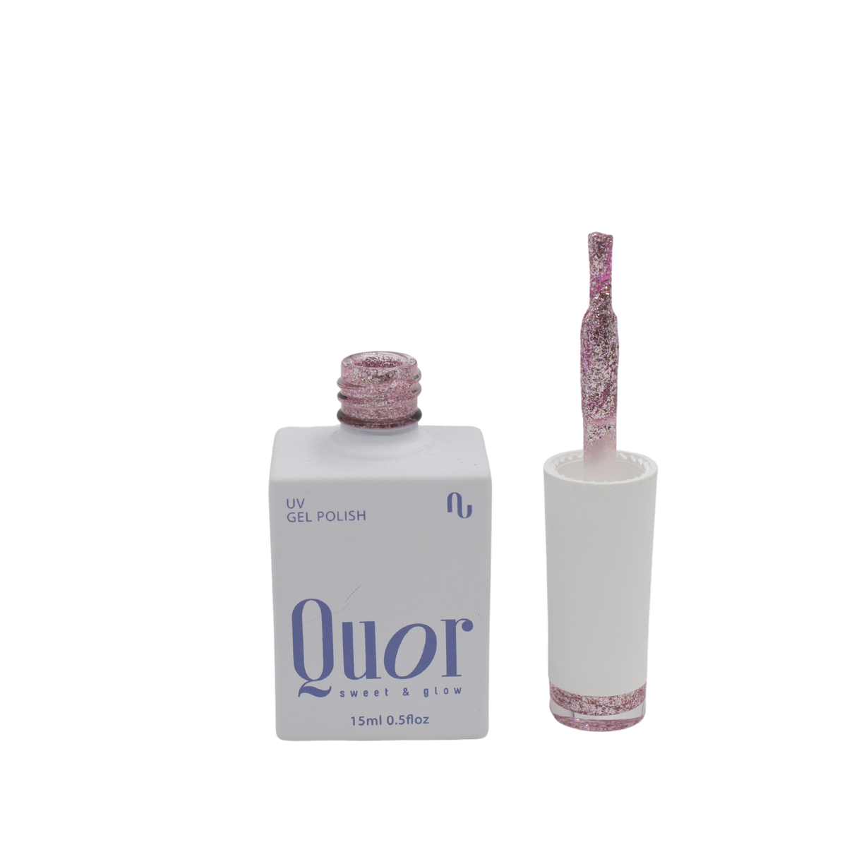 Esmalte Quor Rose Gold – Nails Station