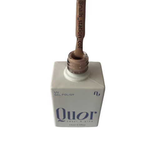 Esmalte Quor Madam – Nails Station