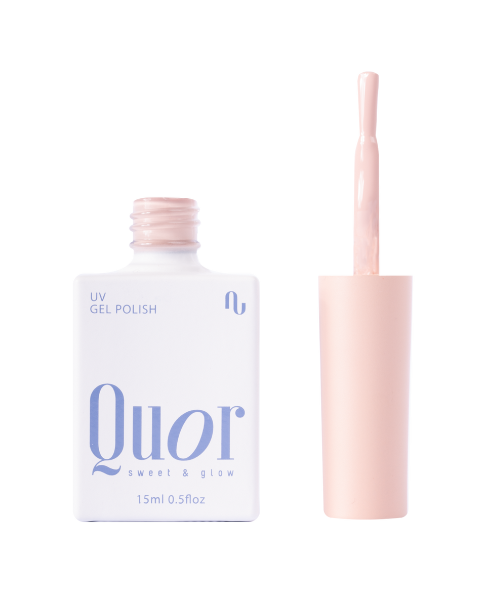 Esmalte Quor Musa – Nails Station