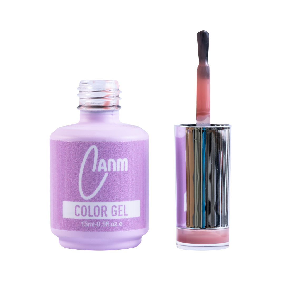 Canm – Nails Station